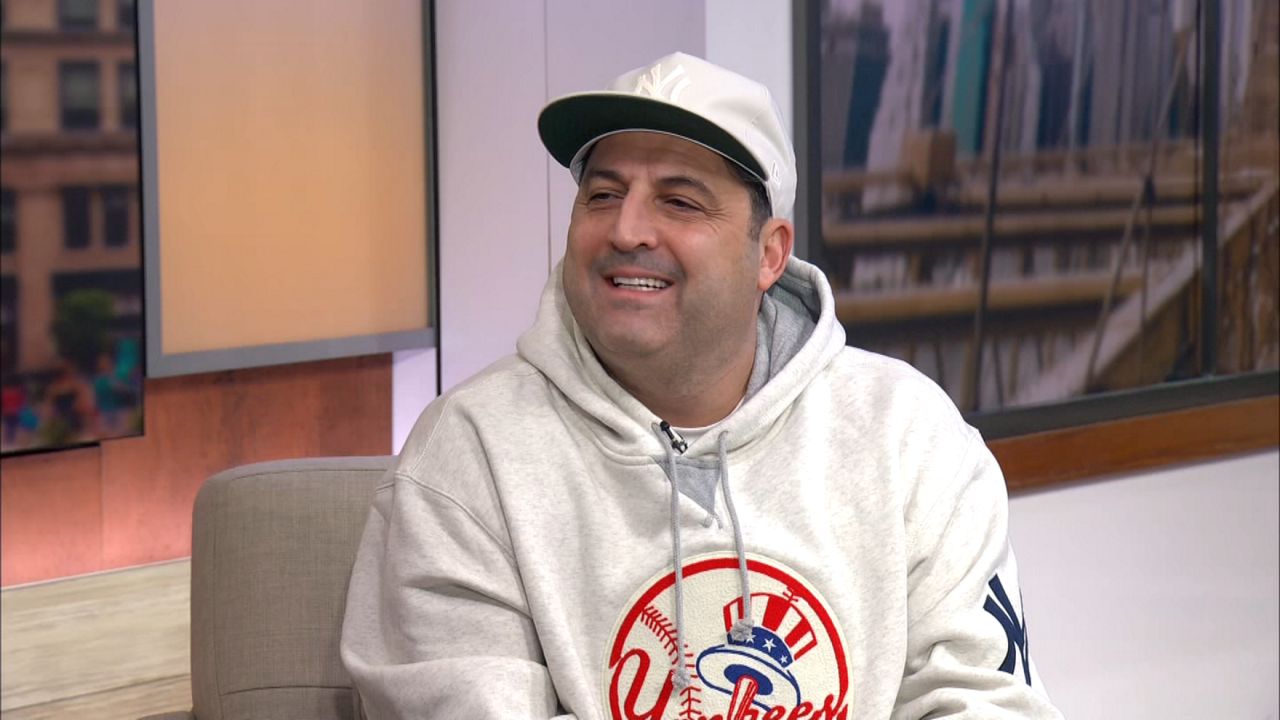 Lil Mo Mozzarella talks new comedy tour